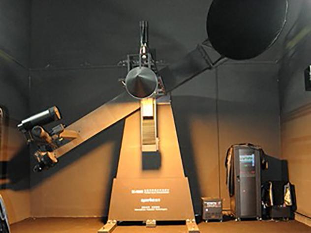 Fornitore cinese verificato - Shenzhen Vbrite Lighting Co., Ltd.