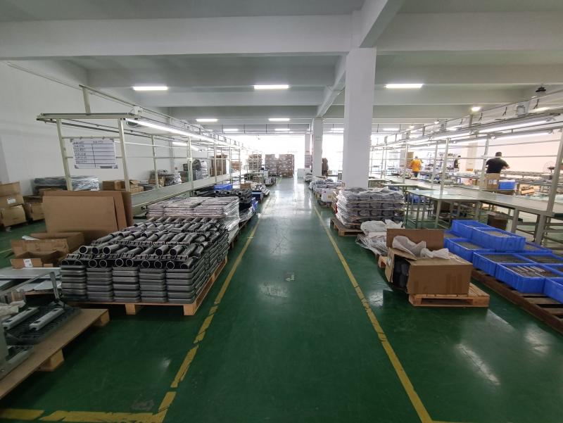 Fornitore cinese verificato - Shenzhen Vbrite Lighting Co., Ltd.