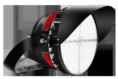 China IP66 Waterproof 1000W LED Stadium Light For Indoor Basketball Foodball for sale