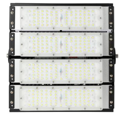 China Outdoor Project High Power LED Floodlight 300W 400W 500W LED Reflector Lights for sale