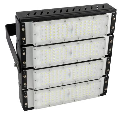 China Outdoor Project High Power LED Floodlight 300W 400W 500W LED Reflector Lights for sale