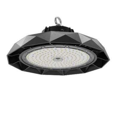 China High Power LED UFO High Bay Light IP65 240W For Warehouse / Sport Space for sale