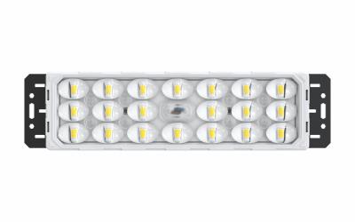 Cina Modulo LED ad alta potenza 60W IP67 Chip SMD7070 per illuminazione stradale esterna a LED in vendita