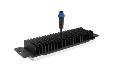 Cina Modulo LED ad alta potenza 60W IP67 Chip SMD7070 per illuminazione stradale esterna a LED in vendita