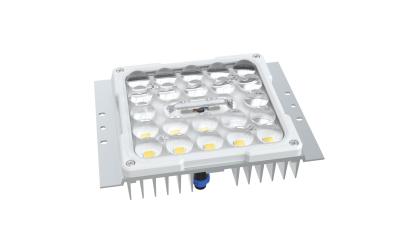 中国 LEDスクエアモジュールブロック 屋外ランプ メンテナンスのアクセサリー 販売のため