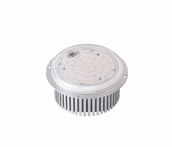 Quality Outdoor LED Retrofit Kits IP66 Aluminium LED Module Round For Lawn Lamp for sale