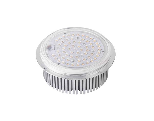 Quality Outdoor LED Retrofit Kits IP66 Aluminium LED Module Round For Lawn Lamp for sale