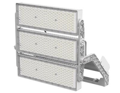 China 500W 1500W LED Stadium Light IP66 LED Flood Light For Football Field for sale