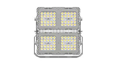 Китай Прожектор светодиодный 7070 Chip 600W для наружного освещения, водонепроницаемый, для спортивных площадок продается