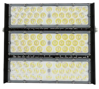 China High Power LED Spotlight Outdoor 300W 400 Watt LED Stadium Lights Anti Glaring for sale