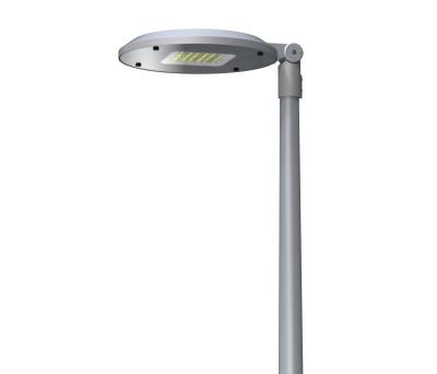 China 130lm/w Outdoor LED Yard Light 50W LED Courtyard Lighting 3000K-6500K for sale