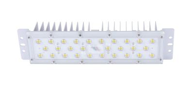 China 5050 Chip 42VC 60 Watt LED Street Light Module For Advertising Lighting for sale