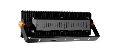 Cina Lampada a staffa LED in alluminio da 500W, proiettore LED regolabile multi-angolo IP66 impermeabile in vendita