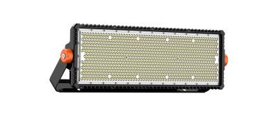 Cina Lampada a staffa LED in alluminio da 500W, proiettore LED regolabile multi-angolo IP66 impermeabile in vendita