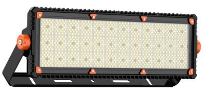 Cina Lampada a staffa LED in alluminio da 500W, proiettore LED regolabile multi-angolo IP66 impermeabile in vendita
