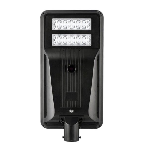 Quality 30W All In One Solar Street Light Outdoor Waterproof For Garden for sale
