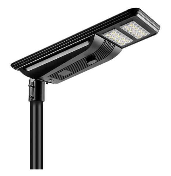 Quality 30W All In One Solar Street Light Outdoor Waterproof For Garden for sale