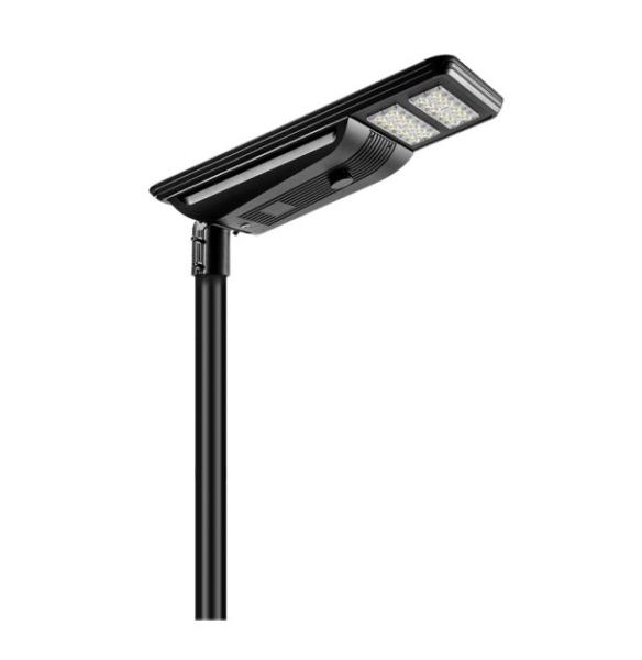 Quality 30W All In One Solar Street Light Outdoor Waterproof For Garden for sale