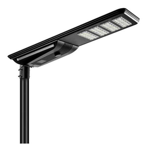 Quality 40W 60W Solar Power LED Light , Solar Garden Wall Lamp Yard Lighting for sale