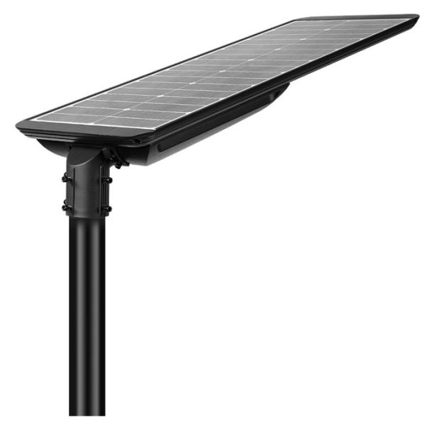 Quality 40W 60W Solar Power LED Light , Solar Garden Wall Lamp Yard Lighting for sale