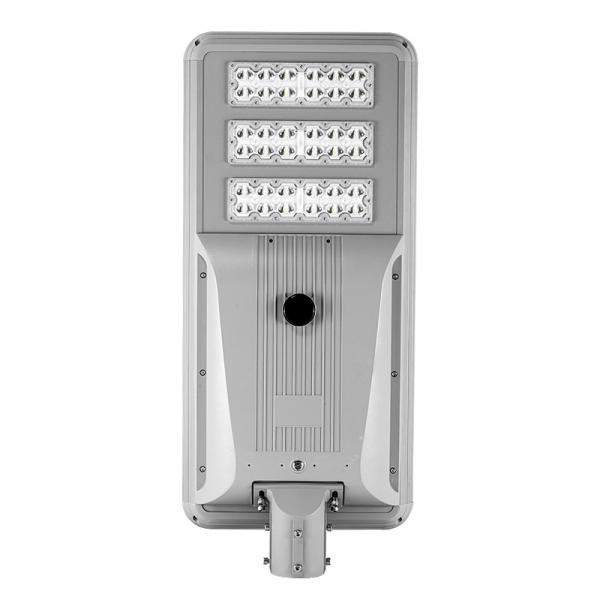 Quality OEM Outdoor Separate Solar Street Light Project Design Energy Saving for sale