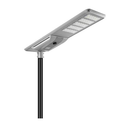 China OEM Outdoor Separate Solar Street Light Project Design Energy Saving for sale