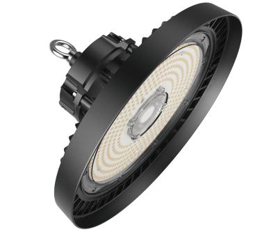 China Warehouse Factory Lighting 100W 150W 200W 240W LED High Bay Light for sale