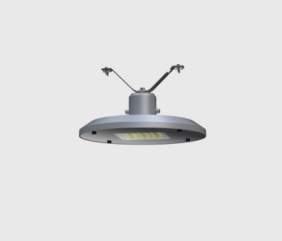 China Die Cast Aluminum Spotlight Uplight 130lm/w Landscape Outdoor Lighting 60W for sale