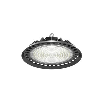 China 150lm/w-210lm/w UFO High Bay Light 200W Industrial Warehouse LED Lighting for sale