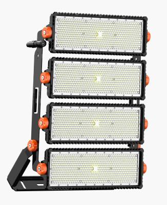 China 150lm/W LED Stadium Light 1000W 1200W 2000W High Mast Floodlight for sale