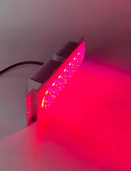 Quality 40W 50W IP66 Waterproof RGB rgbw DMX LED Flood Light Module Easily Installation for sale