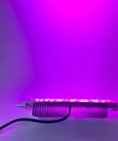 Quality 40W 50W IP66 Waterproof RGB rgbw DMX LED Flood Light Module Easily Installation for sale