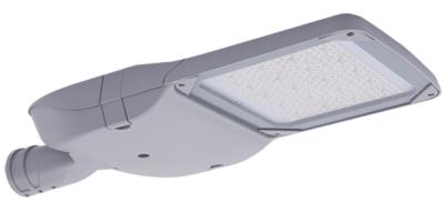中国 ダイカストアルミニウム LED 街路灯 SMD3030 IP67 防水 LED 街路灯 販売のため