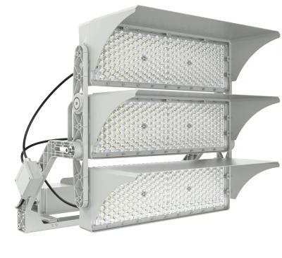 China Outdoor IP66 500W 600W 800W 1200W LED Flood Light For Tennis Court Soccer for sale