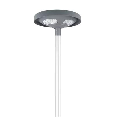 China UFO Integrated Solar LED Street Light All In One For Gardens / Courtyards for sale