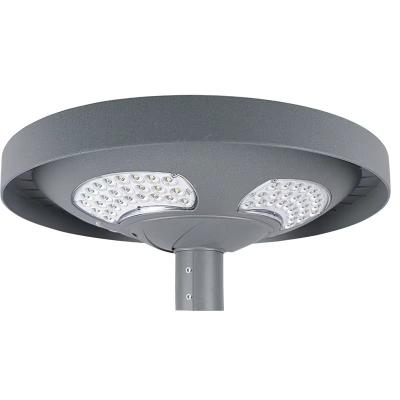 China UFO Integrated Solar LED Street Light All In One For Gardens / Courtyards for sale