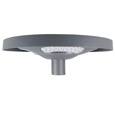 China UFO Integrated Solar LED Street Light All In One For Gardens / Courtyards for sale