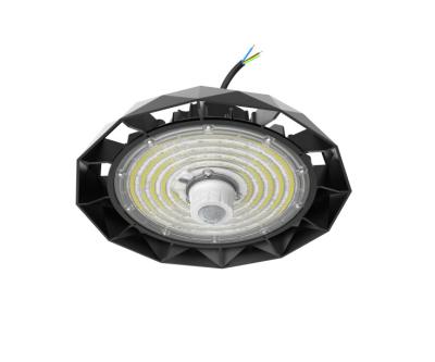 中国 調光可能 LED 高マストライト 100W 240W カスタマイズ LED2835 販売のため