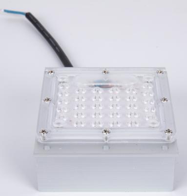 China Indoor Outdoor SMD3030 LED Light Module , IP66 LED Street Light Retrofit Kit for sale