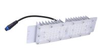Quality 7500lm 10 / 25 / 40 / 60 / 90 degree High Power LED Module for Indoor Outdoor for sale