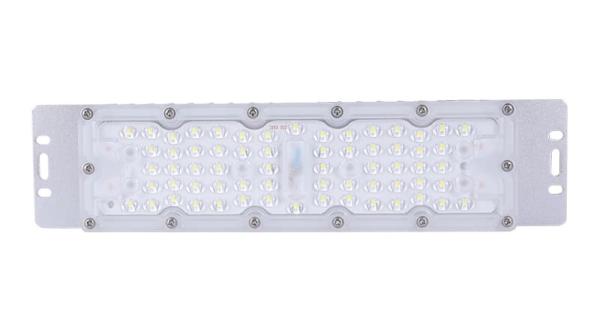 Quality 7500lm 10 / 25 / 40 / 60 / 90 degree High Power LED Module for Indoor Outdoor for sale