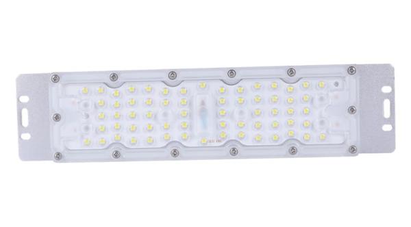 Quality 7500lm 10 / 25 / 40 / 60 / 90 degree High Power LED Module for Indoor Outdoor for sale