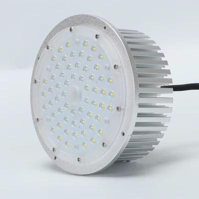 China Outdoor Alumimum Round LED Module 10W-50W LED Module Light IP67 for sale
