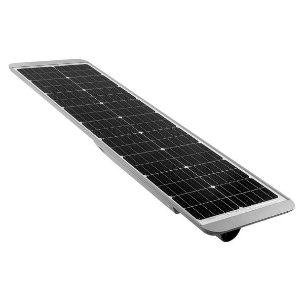 Quality OEM Outdoor Separate Solar Street Light Project Design Energy Saving for sale