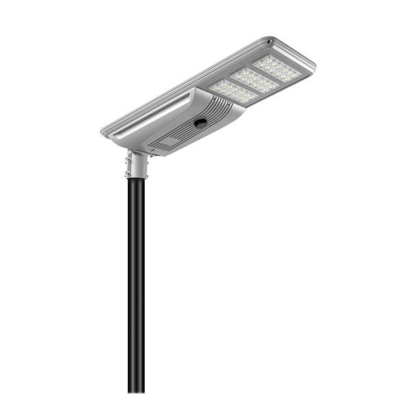 Quality OEM Outdoor Separate Solar Street Light Project Design Energy Saving for sale