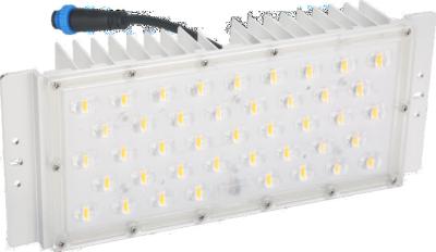 China 50w-100W LED Street Light Module Customized For Building Floodlighting for sale