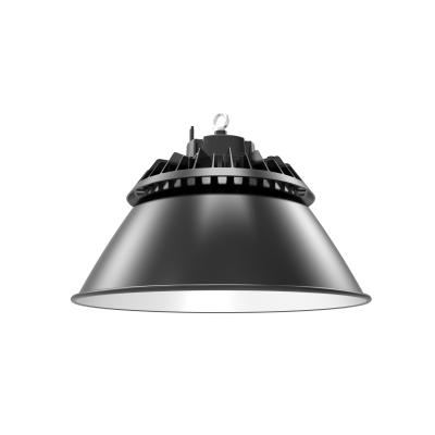 China UFO High Bay LED Lights 100W Industrial Warehouse LED Lighting 150lm/w-210lm/w for sale