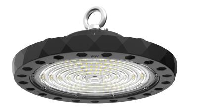 中国 ダイキャストアルミニウム UFO ハイベイライト 100W 150W 200W 倉庫用工業用 販売のため