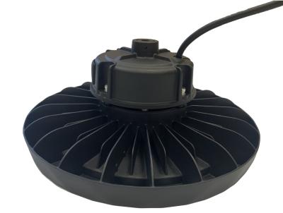 China Aluminum LED UFO High Bay Light 200W IP65 Heat Dissipation For Warehouse Lighting for sale