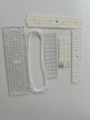 China 3000K-6500K LED PCB Module 30W-60W For LED High Bay Light for sale